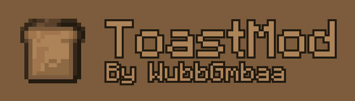 ToastMod! - Minecraft Mods - Mapping and Modding: Java Edition ...