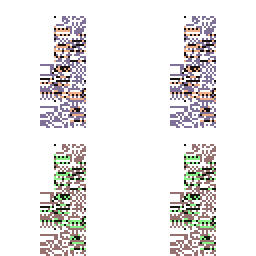 Missingno Sprite