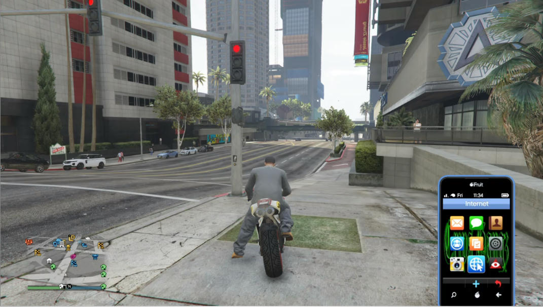 PSX-Scene Archive Part 291