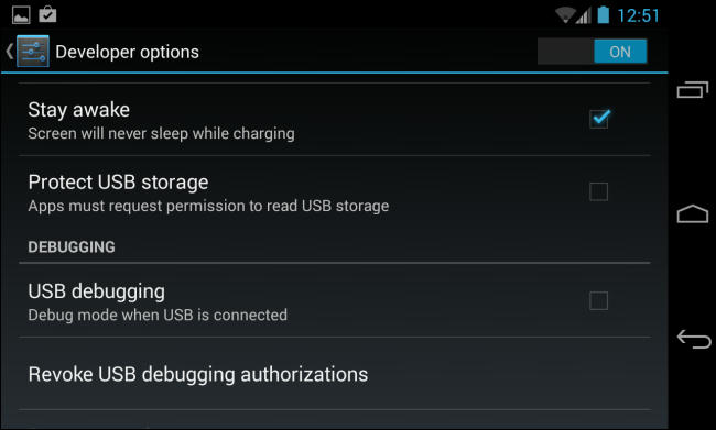 [Training][News]_ 8 Things You Can Do In Android’s "Developer Options ...