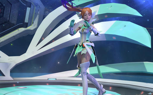 Guide How to: ReShade on PSO2 - News bumps! - Page 19