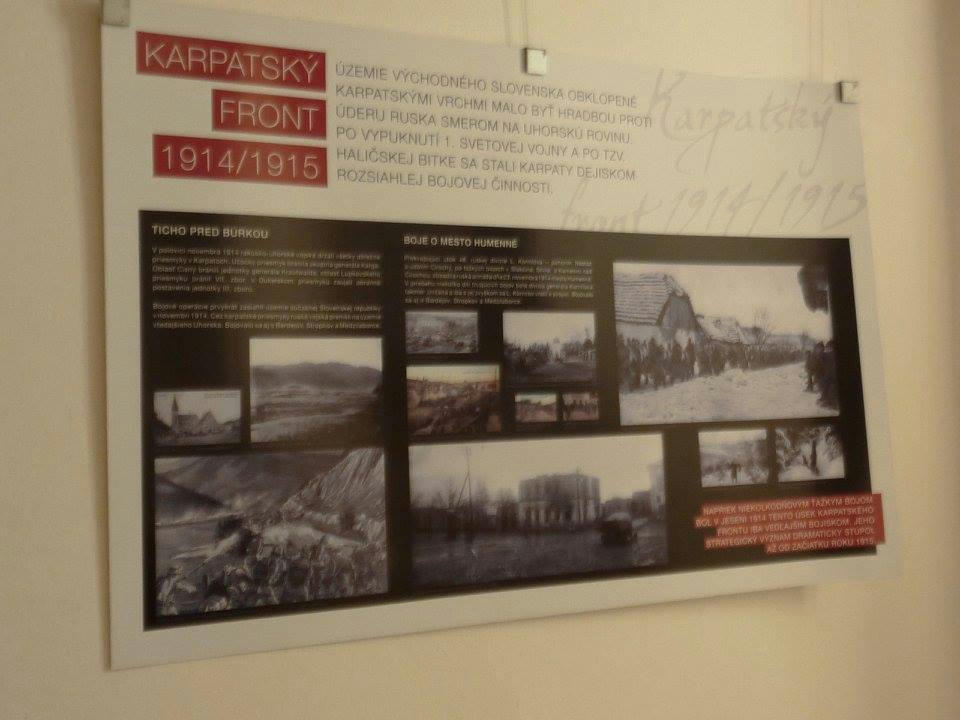 Petike's photogalleries of WWI commemoration events in the 2010s | alternatehistory.com