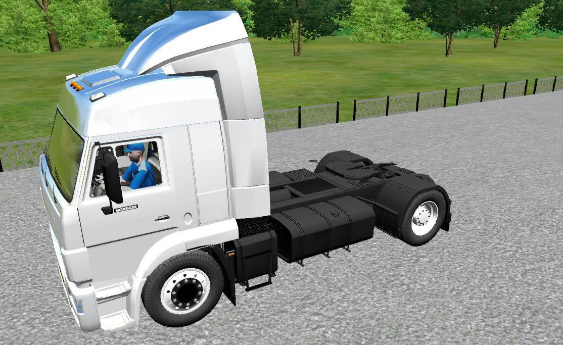 City Car Driving :: Topic: City Car Driving 1.3.3 Mod List Archive (1/14)