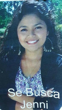 El caso de Jennifer Muro Cadillo: Otra misteriosa desaparición y un ...