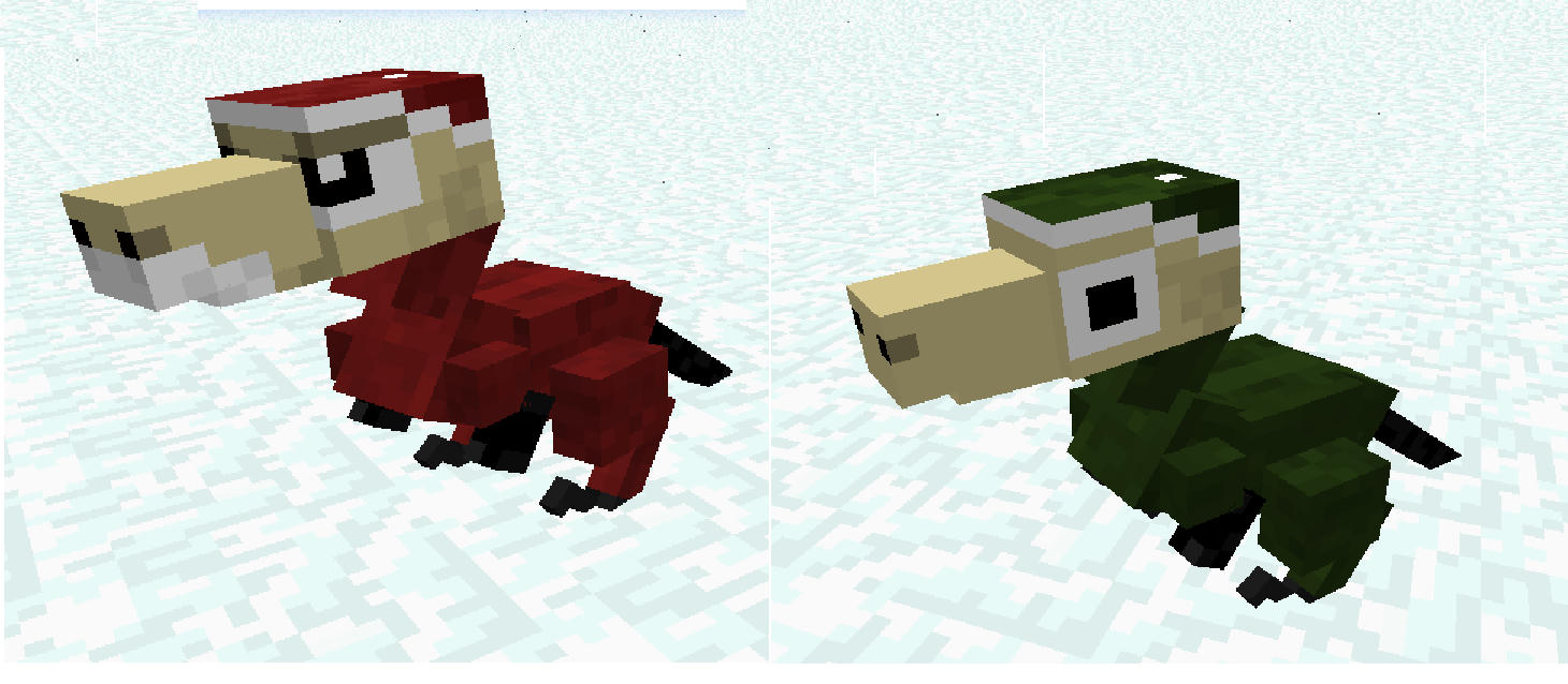 Fossils and Archeology Revival Legacy Thread - Minecraft Mods - Mapping ...