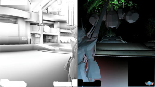 Guide How to: ReShade on PSO2 - News bumps!