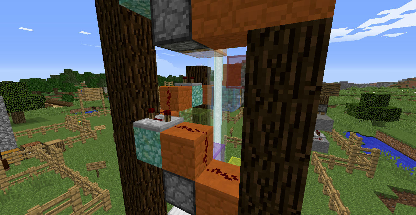 Minecraft Story Mode Recreation! - WIP Maps - Maps - Mapping and Modding: Java Edition ...