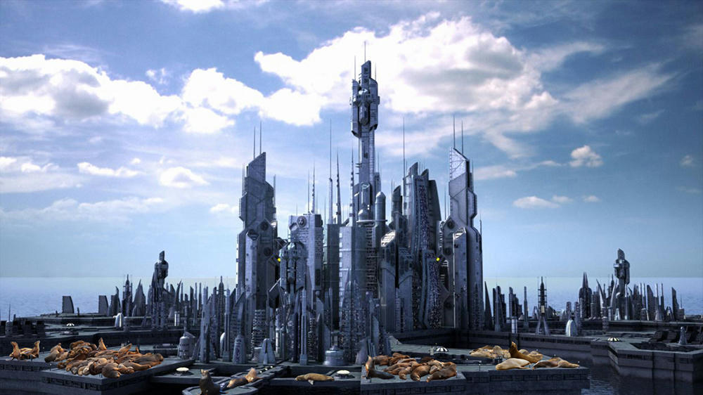 Foothold Situation - mific - Stargate Atlantis [Archive of Our Own]