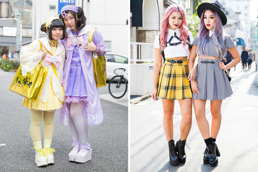 #Tendencias | Candy Color: Una Propuesta Muy Dulce | Asia~Stage