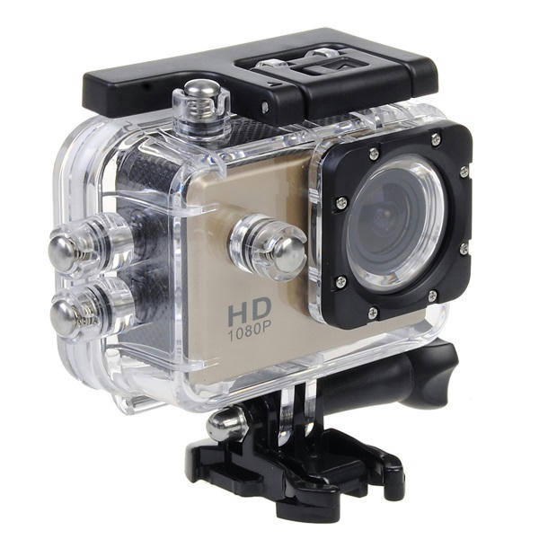 [WTS]Orig. Gopro SJ4000 BASIC+ADVANCE