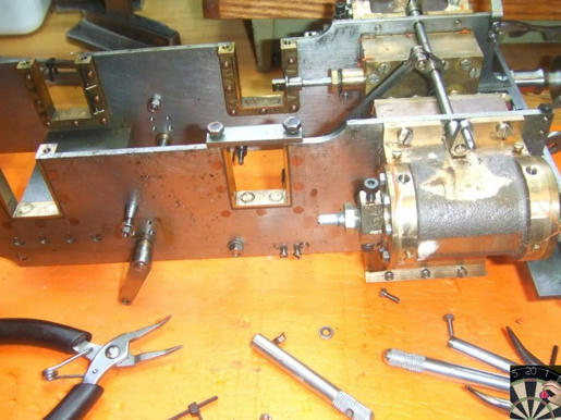 Rob Roy | Home Model Engine Machinist Forum