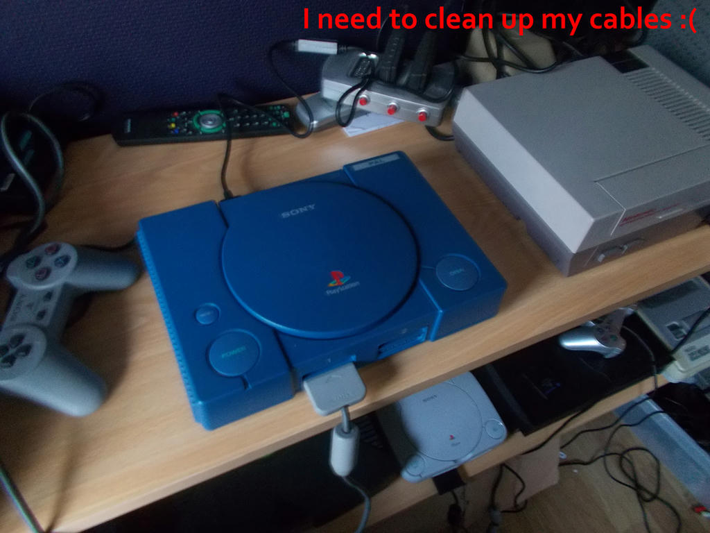 Unfinished Business PS1 Project - Page 61 - Tomb Raider Forums