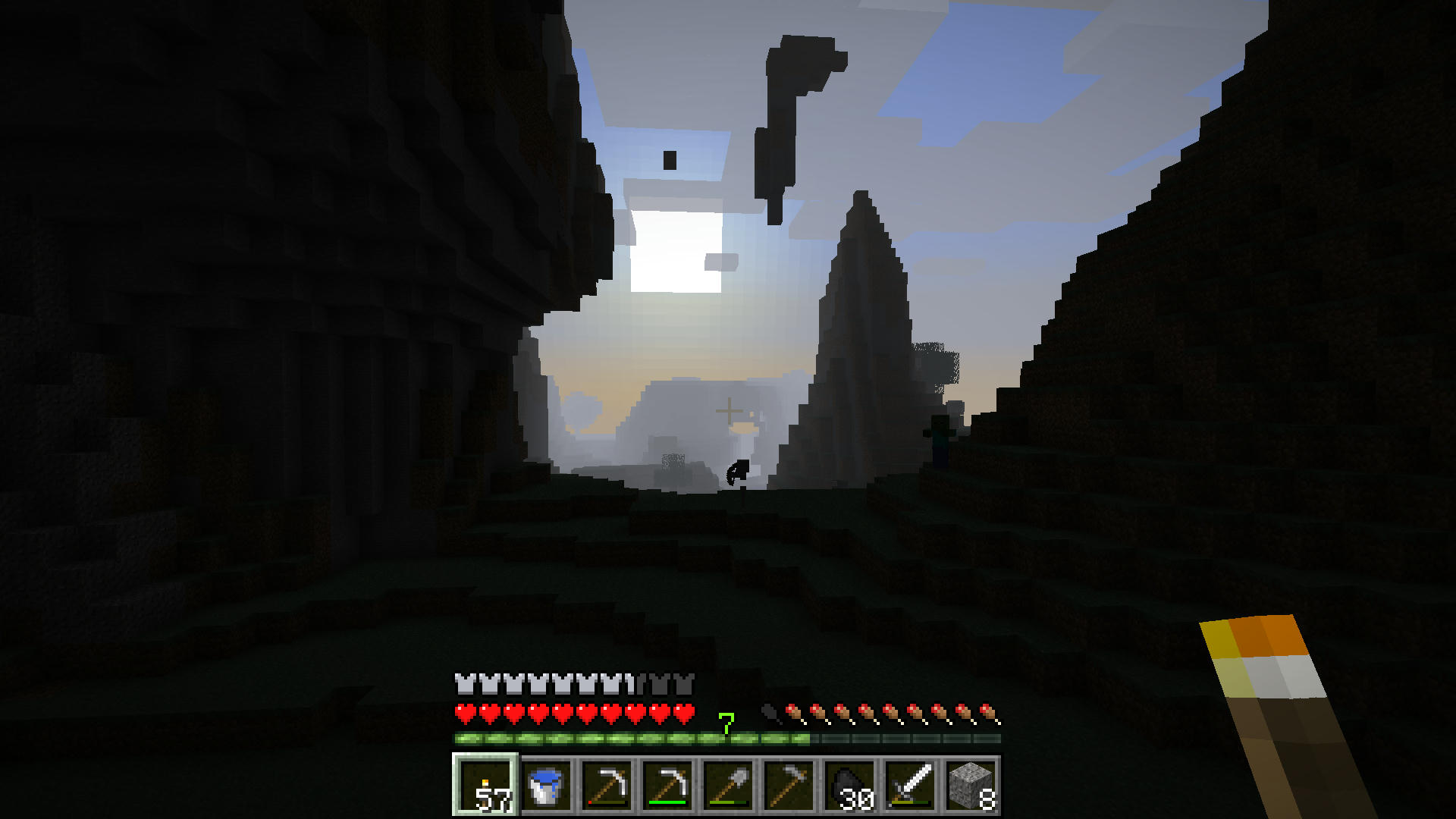 The Bedrock Box - Maps - Mapping and Modding: Java Edition - Minecraft ...