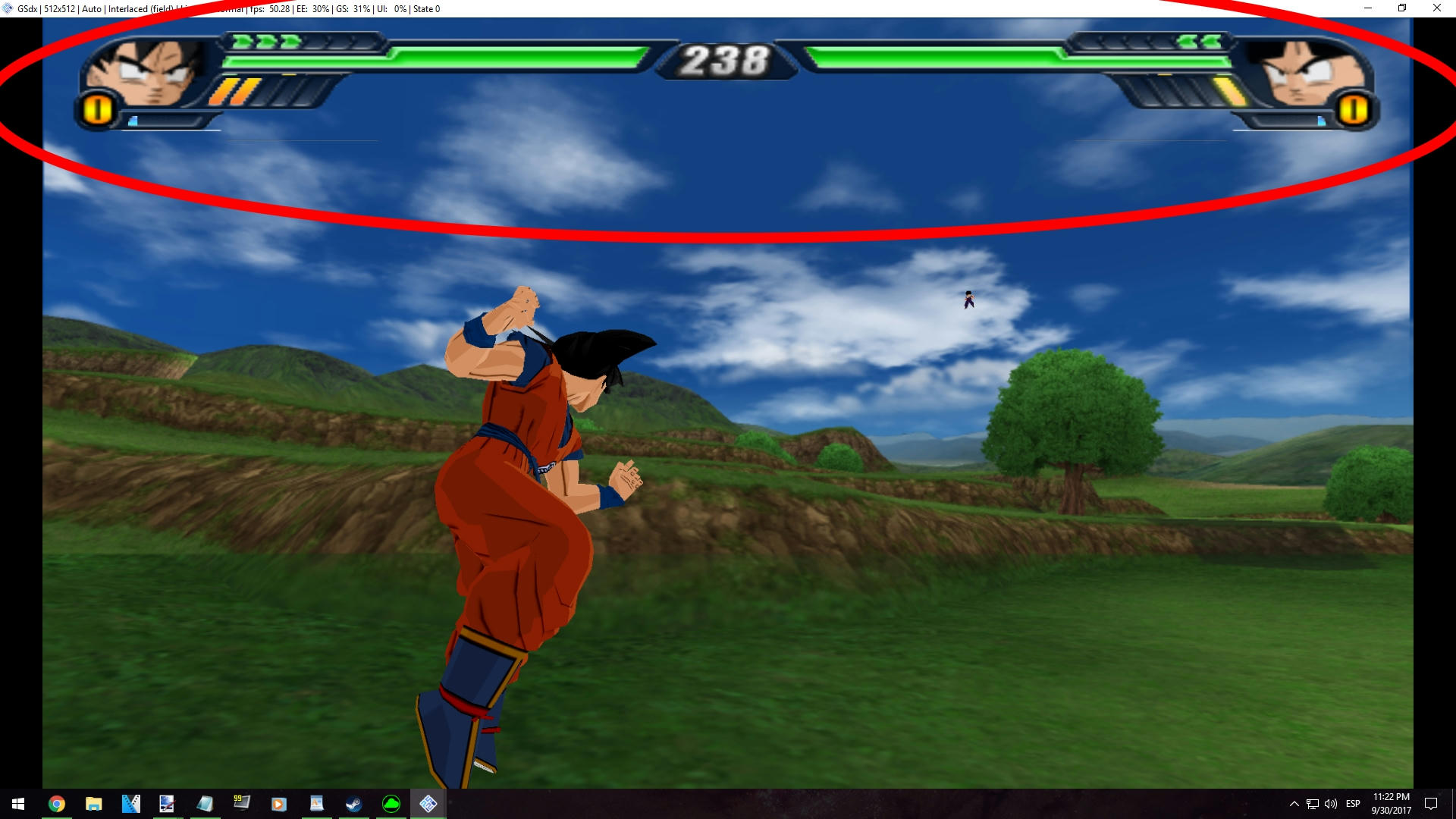 PCSX2 - Widescreen Game Patches