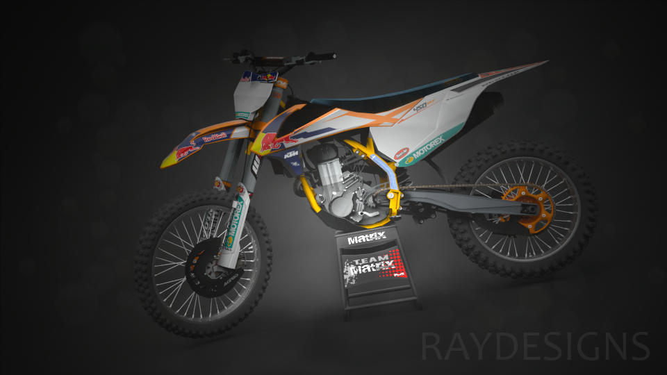 Post your render for MXS here! - Page 192 - MX Simulator