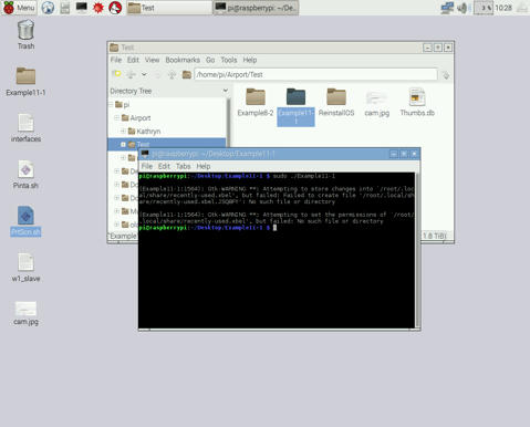 Xojo folderitem - asrposextra