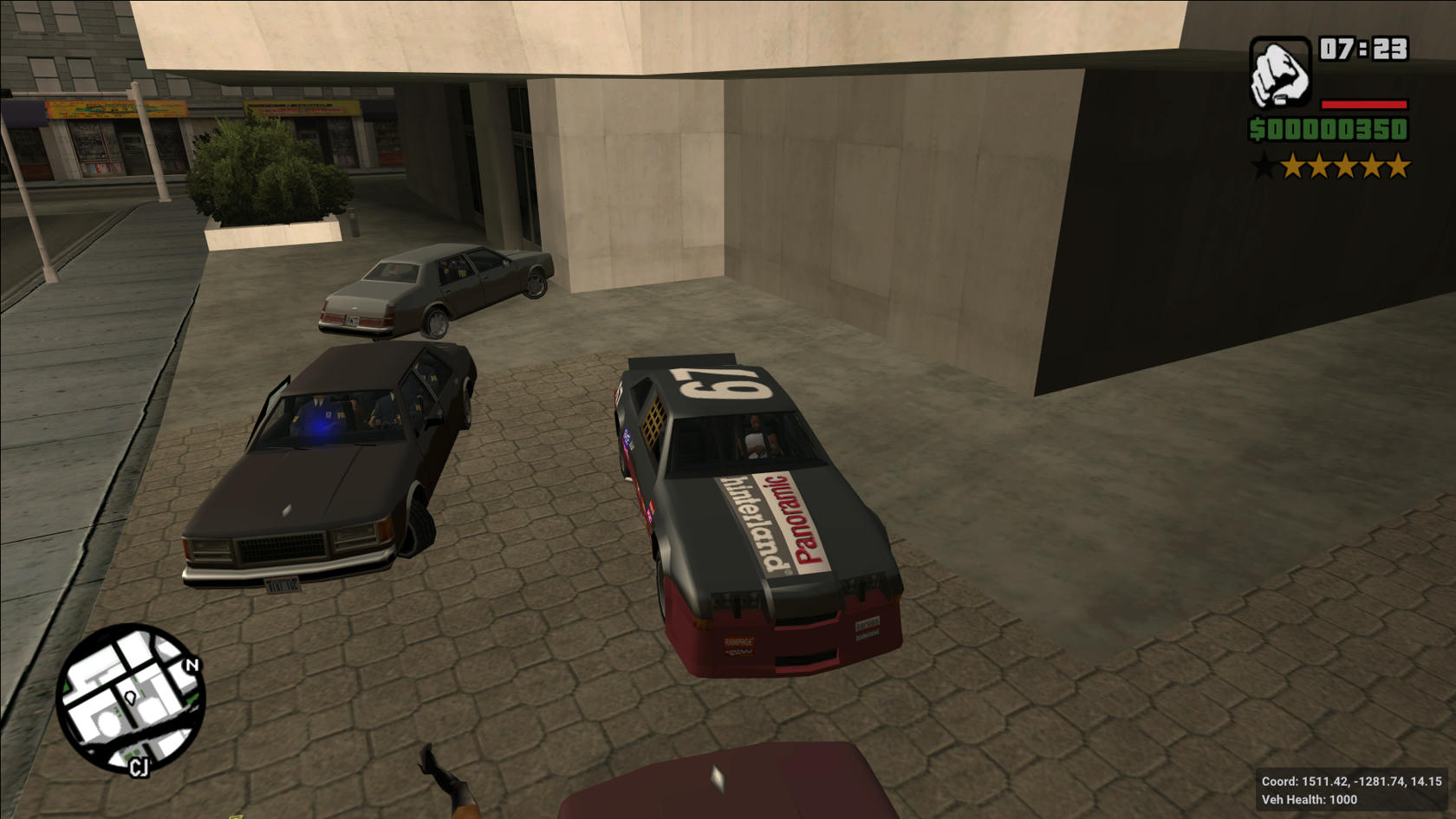 Model Variations - Page 5 - Scripts & Plugins - GTAForums