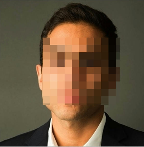 Arrestan a actor mexicano como autor del crimen de modelo argentina