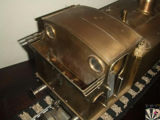 Rob Roy | Home Model Engine Machinist Forum