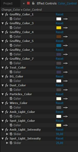 Grunge Opener by shymoff | VideoHive