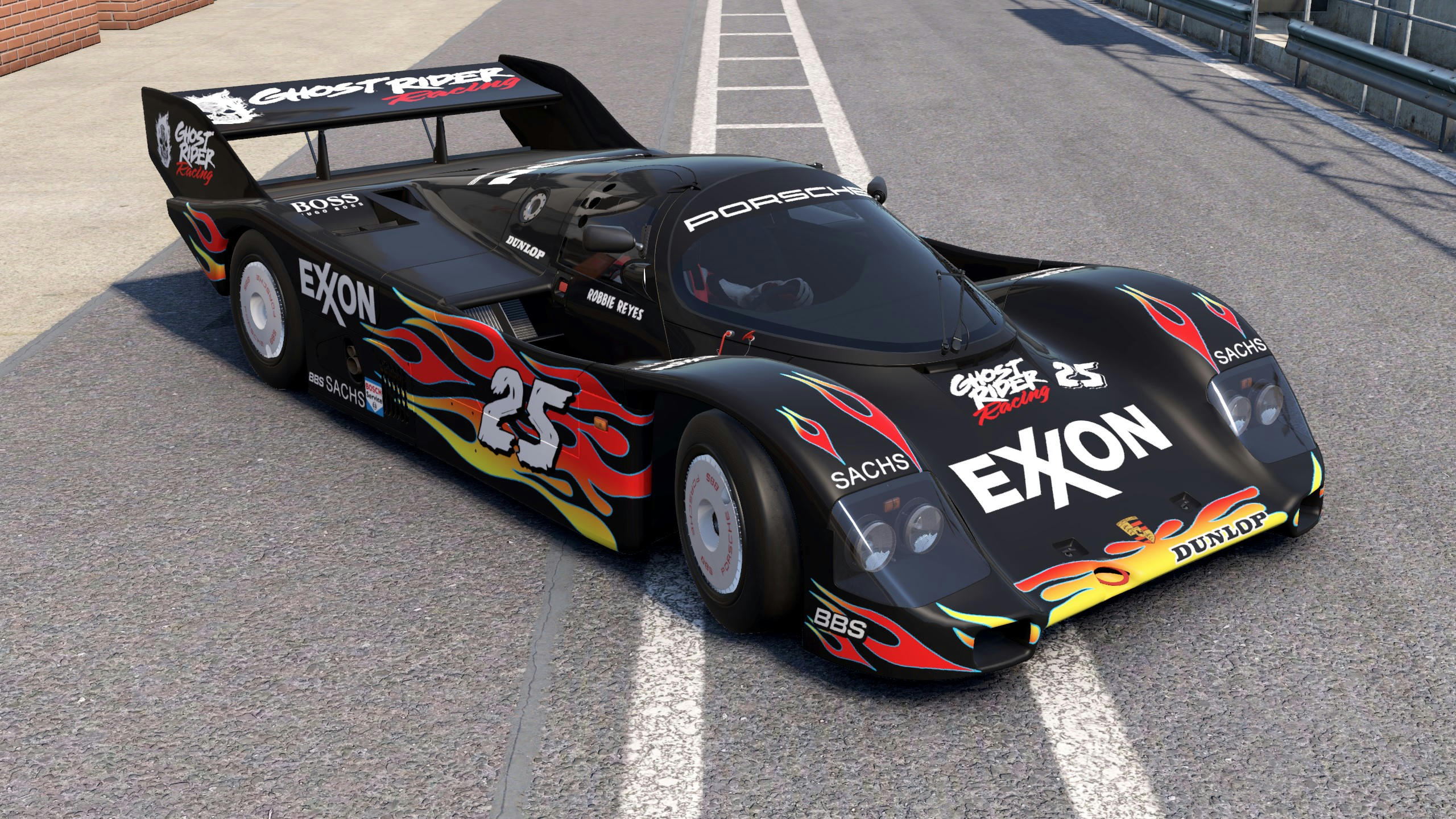 AMS2 - User Livery Overrides | Page 9 | Reiza Studios Forum