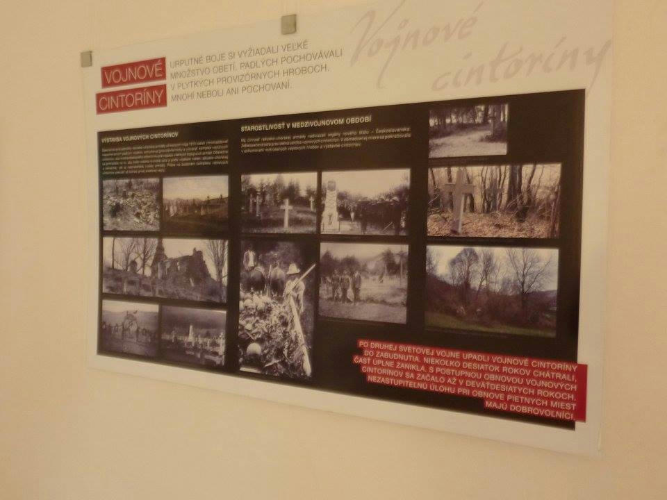 Petike's photogalleries of WWI commemoration events in the 2010s | alternatehistory.com