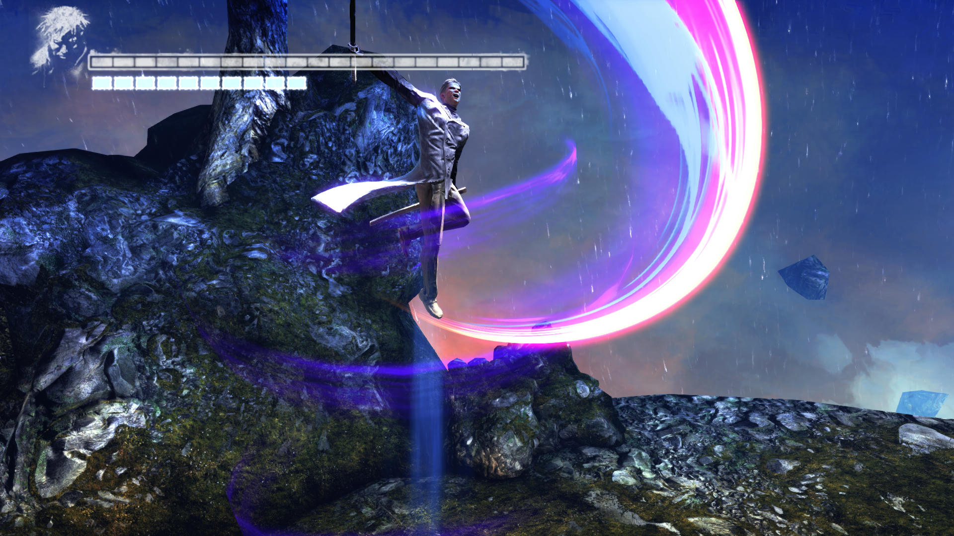 Hollow Dante Mod | Devil May Cry Forums