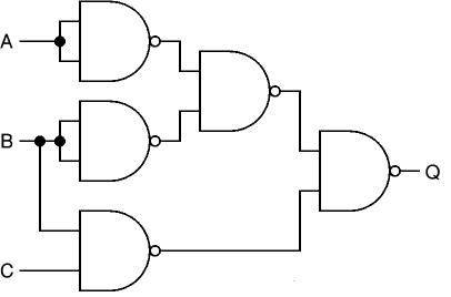 Giới thiệu các cổng logic - Điện Tử Việt