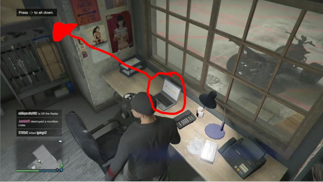 PSX-Scene Archive Part 291