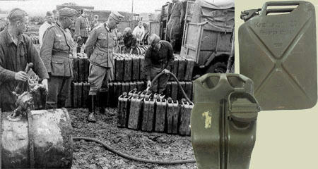 Pictures from a WW2 logistics company | Paradox Interactive Forums