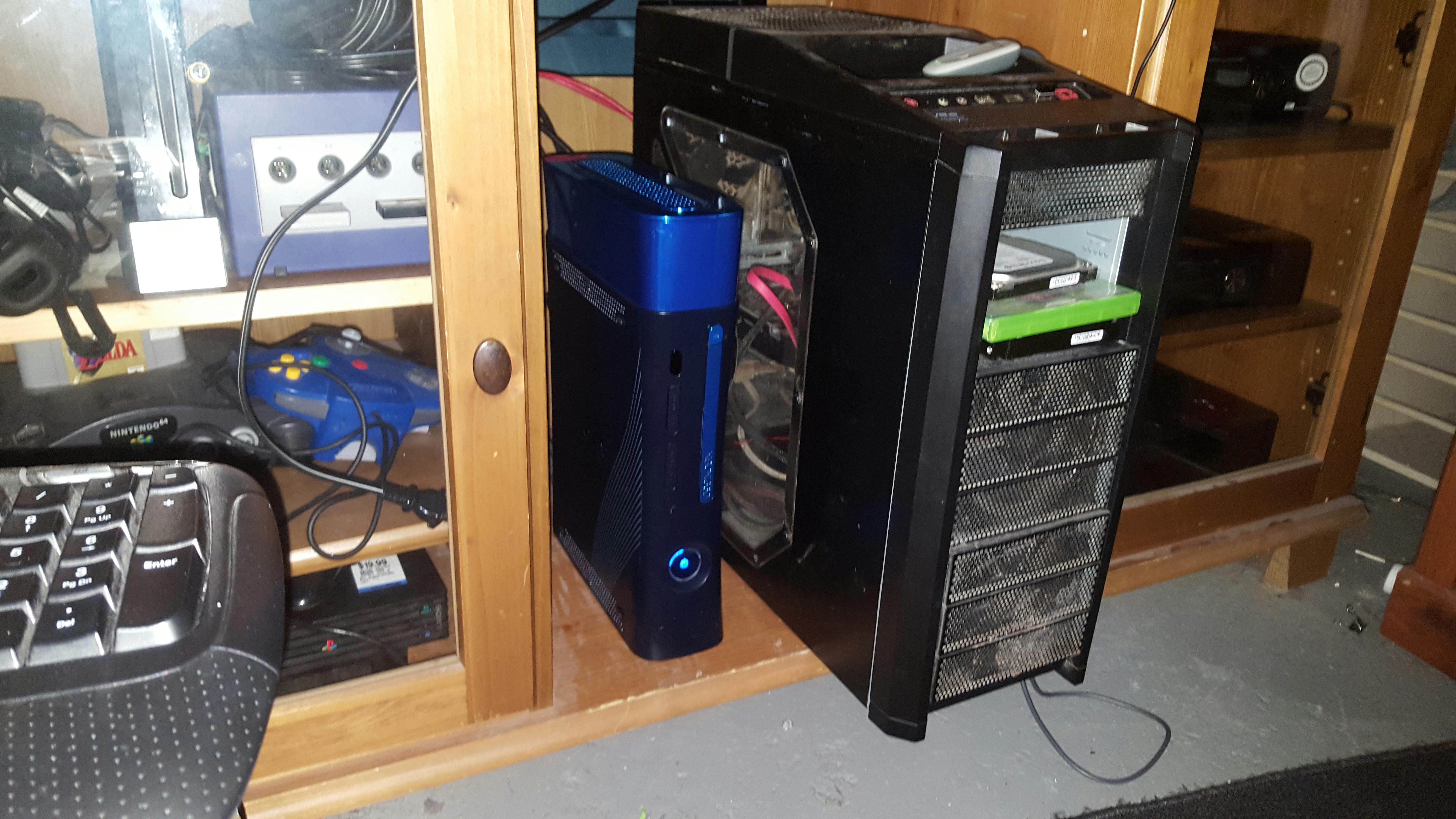 Discussion - [OFFICIAL] XeDK/XDK/Xbox One XDK Discussion/Guide | Page ...