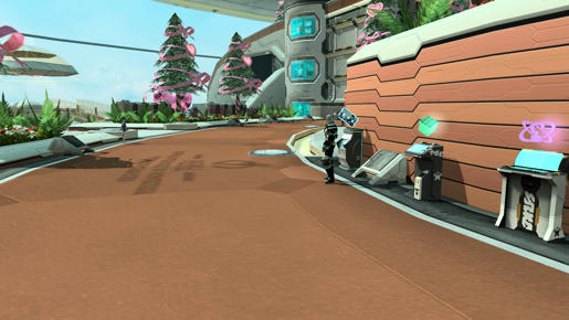 Guide How to: ReShade on PSO2 - News bumps!