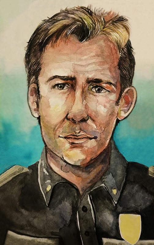 Doc Mack - mific - Stargate Atlantis [Archive of Our Own]