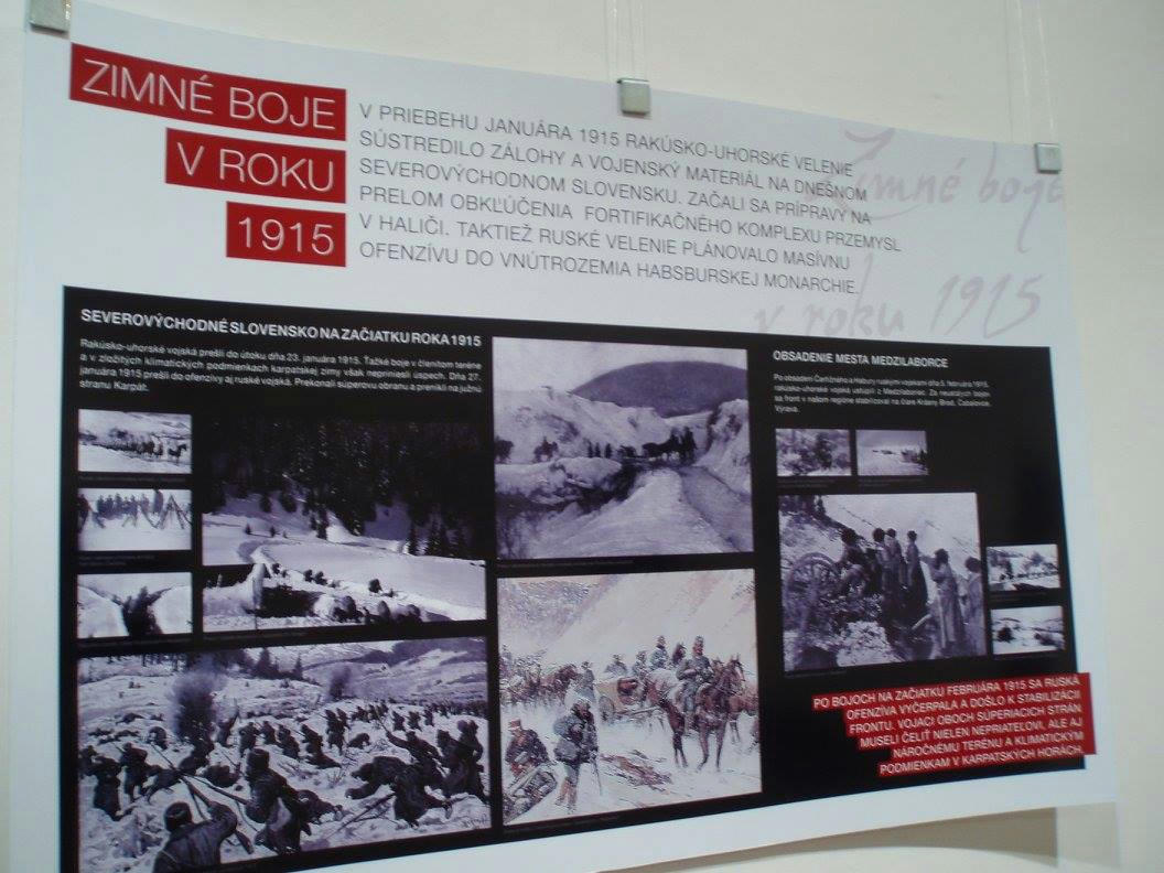 Petike's photogalleries of WWI commemoration events in the 2010s | alternatehistory.com