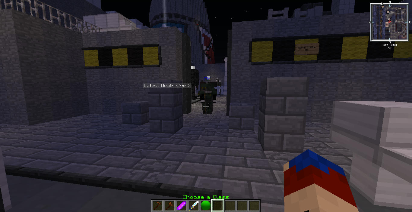 [(WIP)(Unreleased)] Final Fantasy 7 - Complete Recreation - Mechanic ...