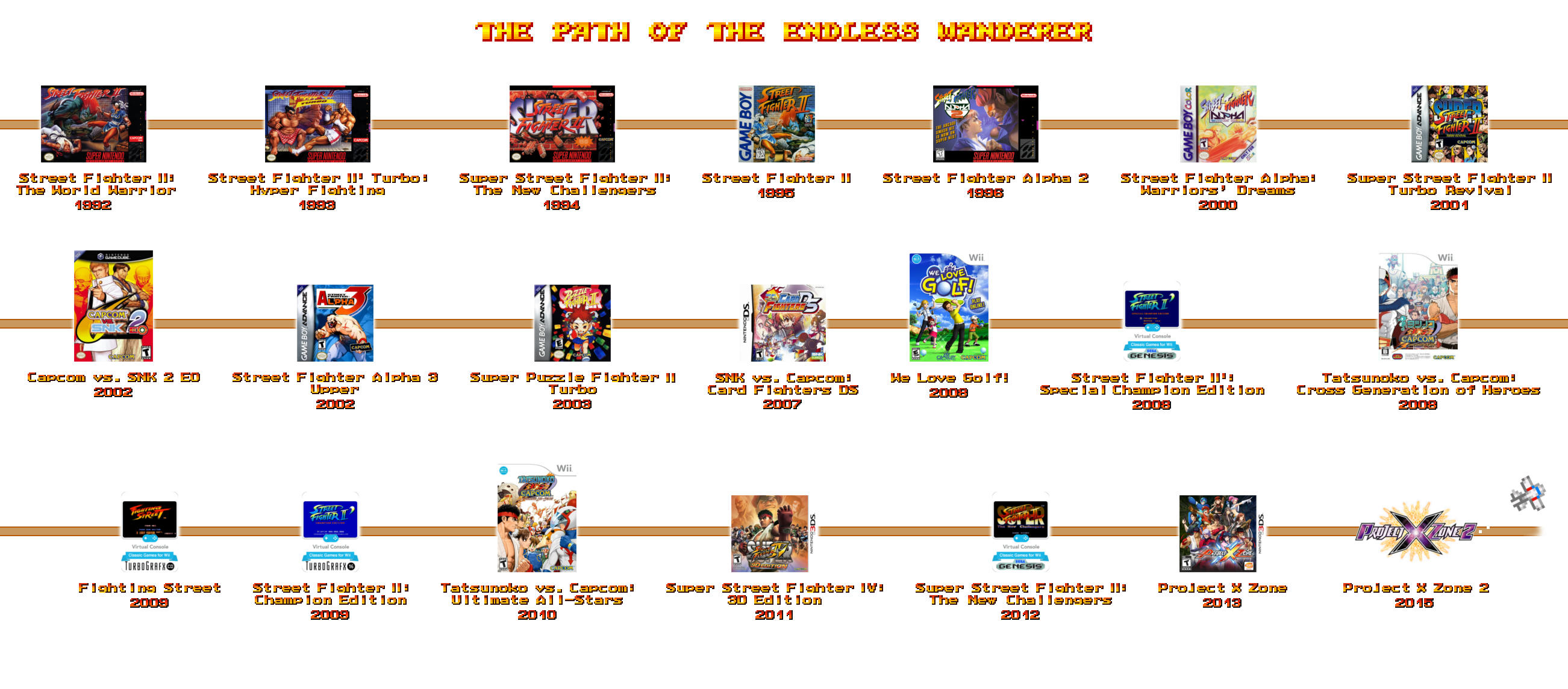 Hadouken! Ryu's Official Thread! - We do EX Moves to SMASH! | Smashboards