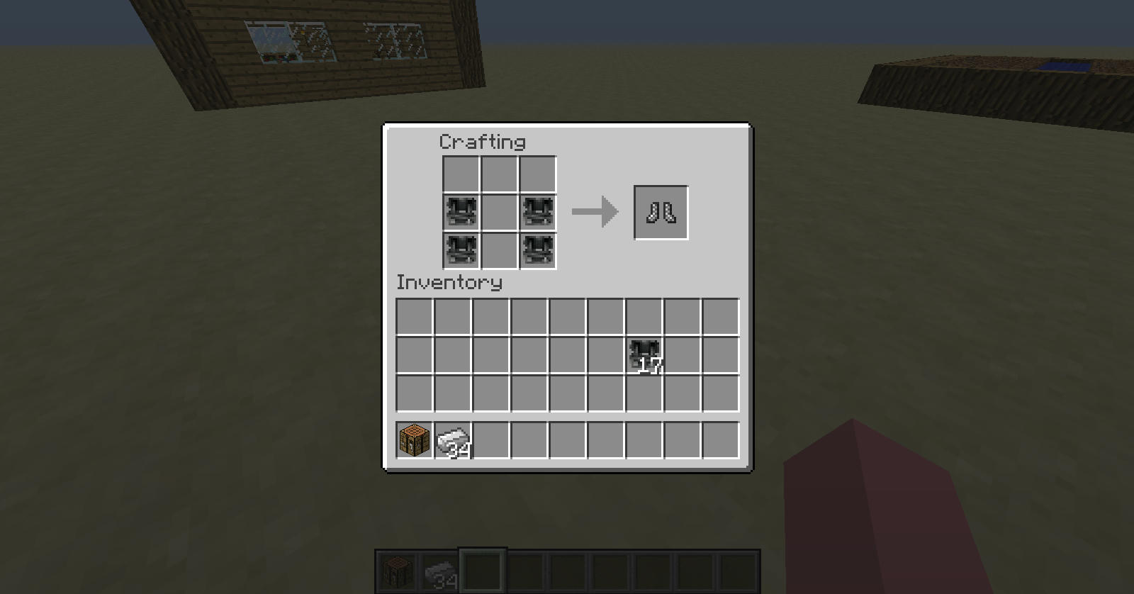 ChainLink Mod [1.6.2] - WIP Mods - Minecraft Mods - Mapping and Modding ...