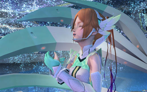 Guide How to: ReShade on PSO2 - News bumps!