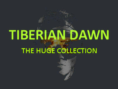 Tiberian Dawn - Single Player missions - Command & Conquer / Covert Operations Maps & Modding ...