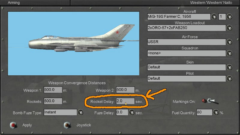 Rockets from pods exploding mid-air / AI not attacking ground targets