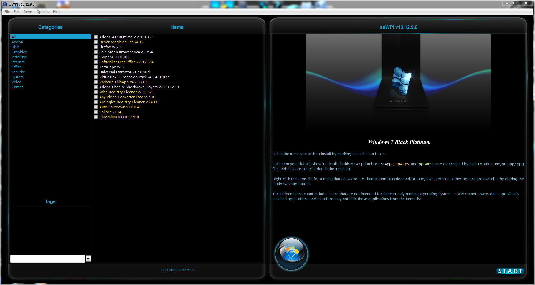 [Win] Windows 7 ultimate (64bit) Black Platinum Edition with IE11 ...