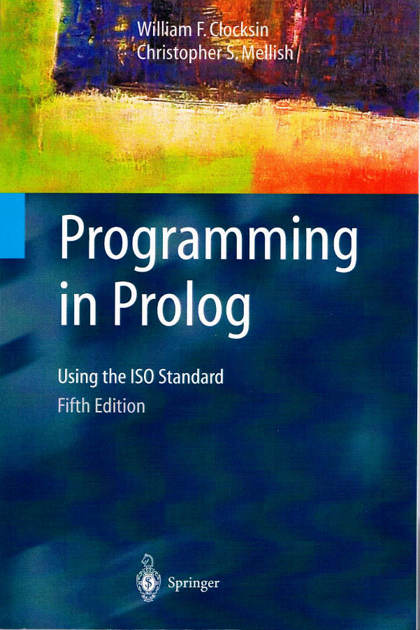 Programming in Prolog comments | threestepsoverjapan