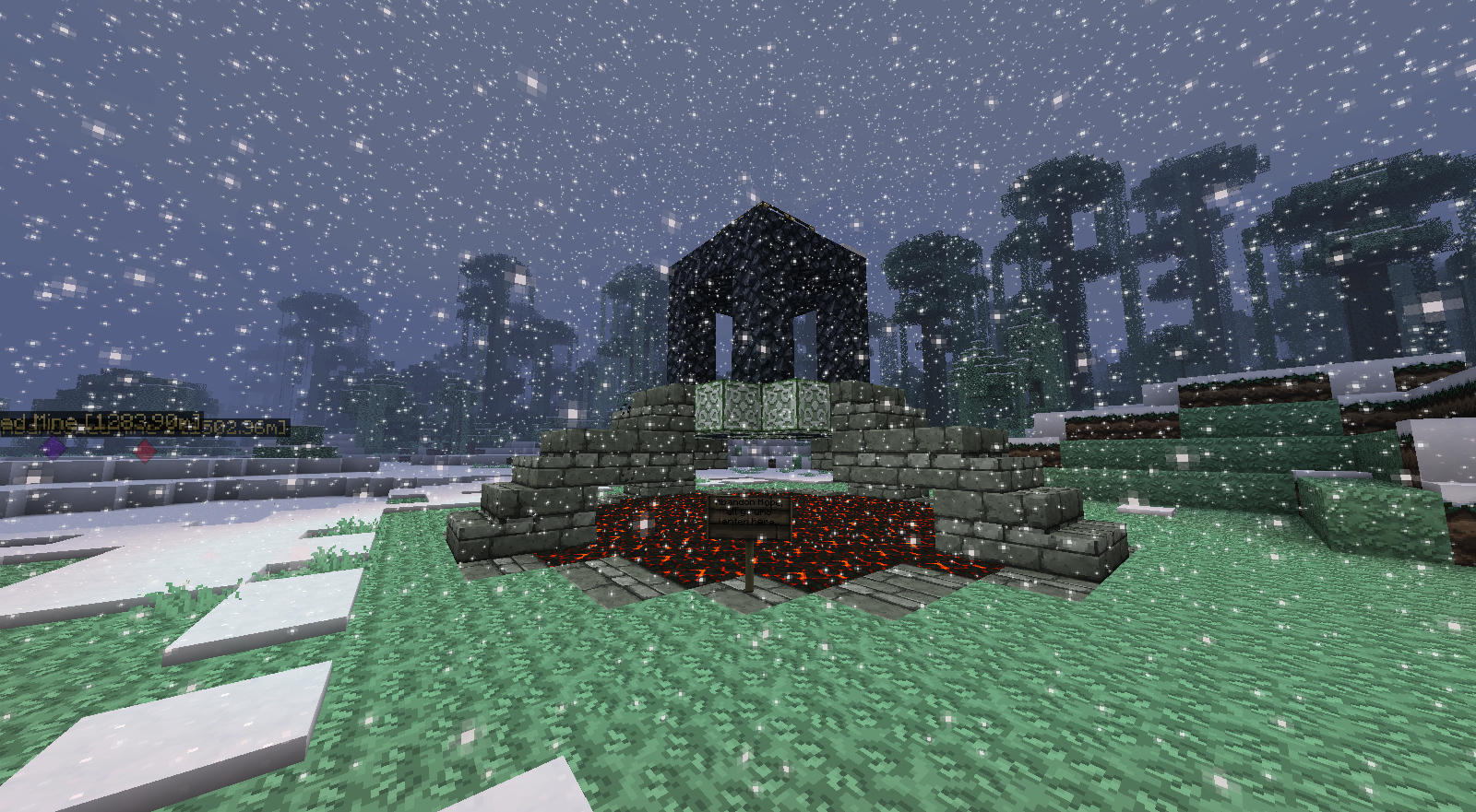 Got screenshots for Dreamhack? : r/Minecraft