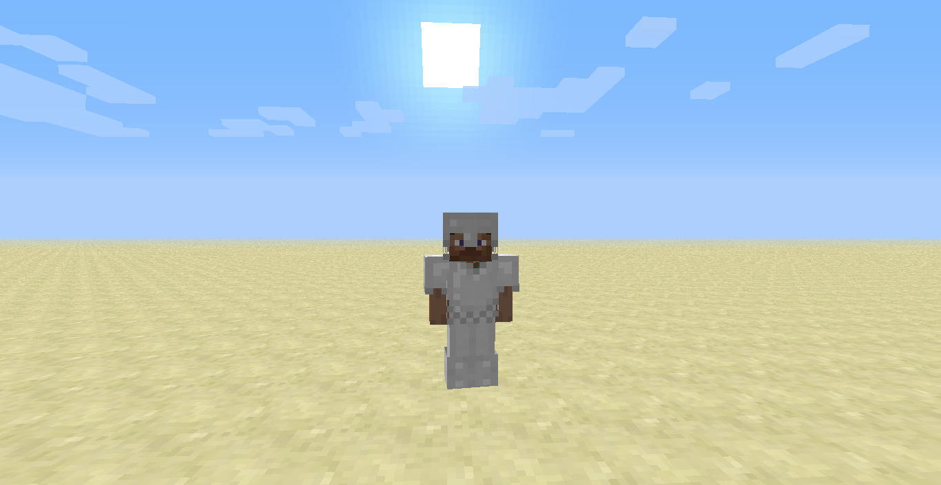 [1.6.2] [Forge] Legend of the Seeker Mod v.0.4 Alpha - WIP Mods ...