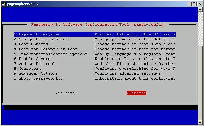 Hướng dẫn cài đặt hệ điều hành Raspbian cho Raspberry Pi