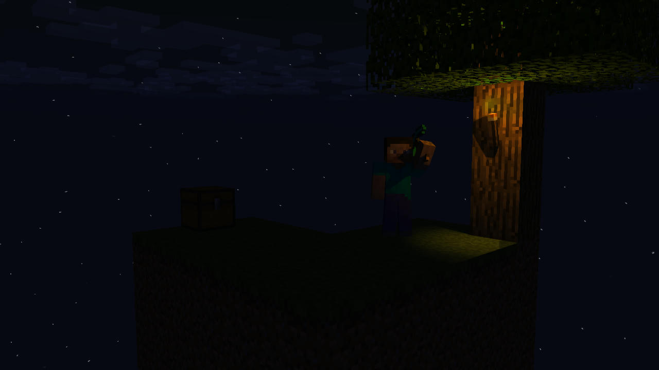 How to make shader like Blue Monkey, Slamacow etc. animations ...