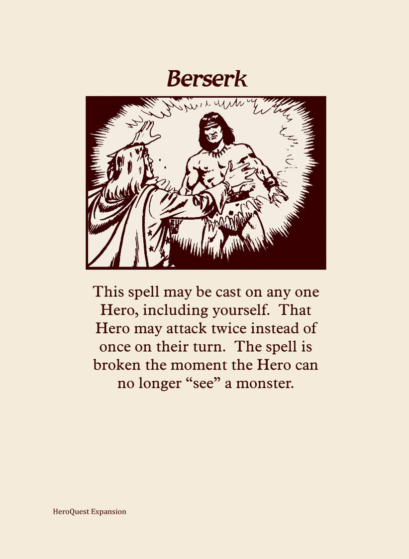 Ye Olde Inn • View topic - 4 New Wizard/Elf Spells