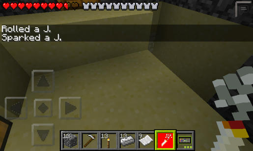 "SmokeCraft" Mod NOW RELEASED! Download today! - MCPE: Mods / Tools ...