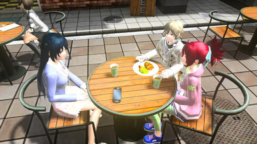 Guide How to: ReShade on PSO2 - News bumps!