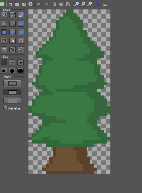Pixel Art Training | GameMaker Community